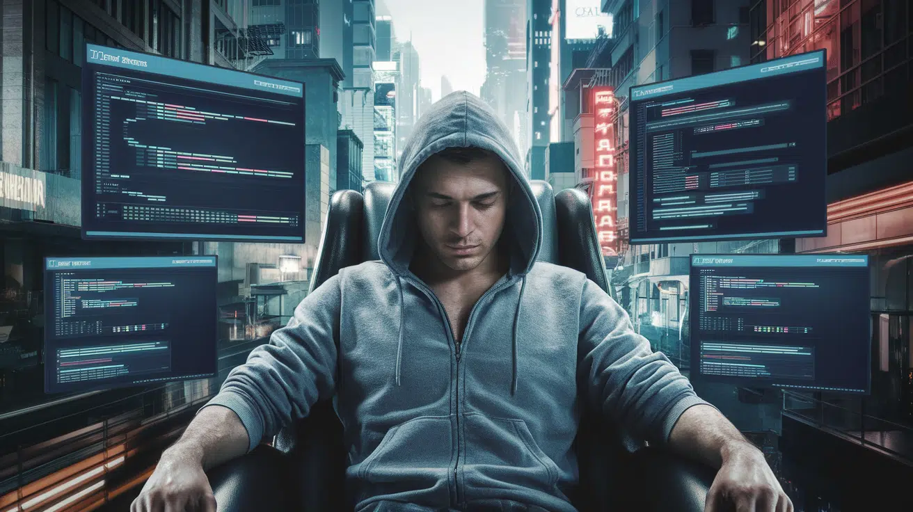 Slik beskytter du dine enheter mot hackere og cybertrusler ...